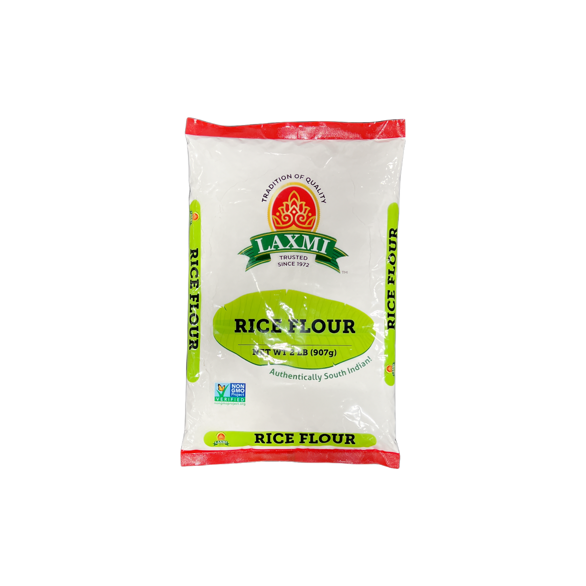 Laxmi Rice Flour — Spice Divine