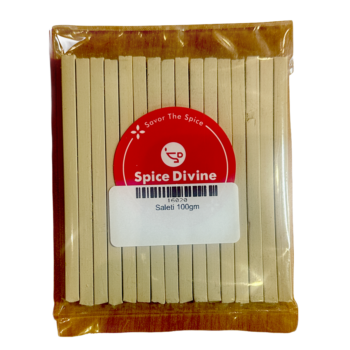 Saleti 100gm — Spice Divine