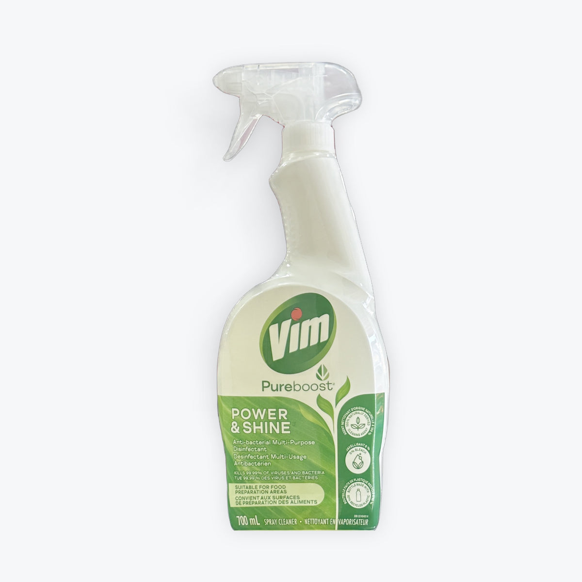 Vim Multi-Propose Cleaner 700ml — Spice Divine
