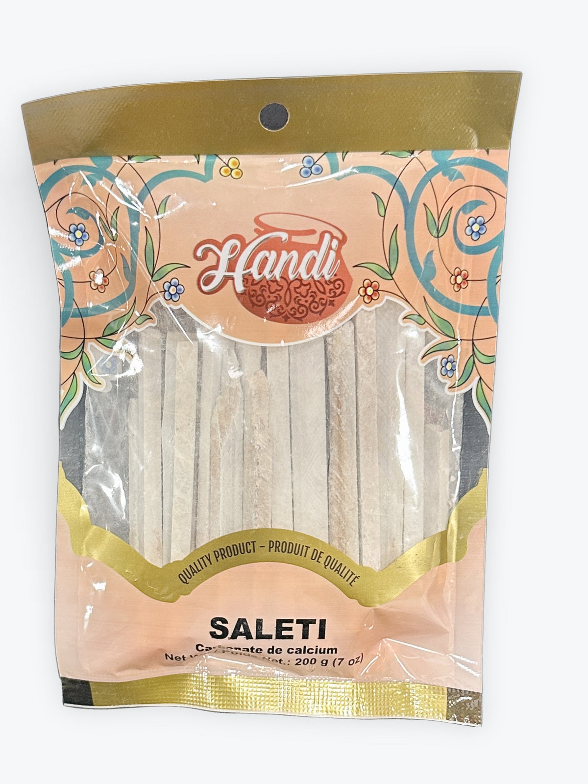 Handi Saleti 200g — Spice Divine