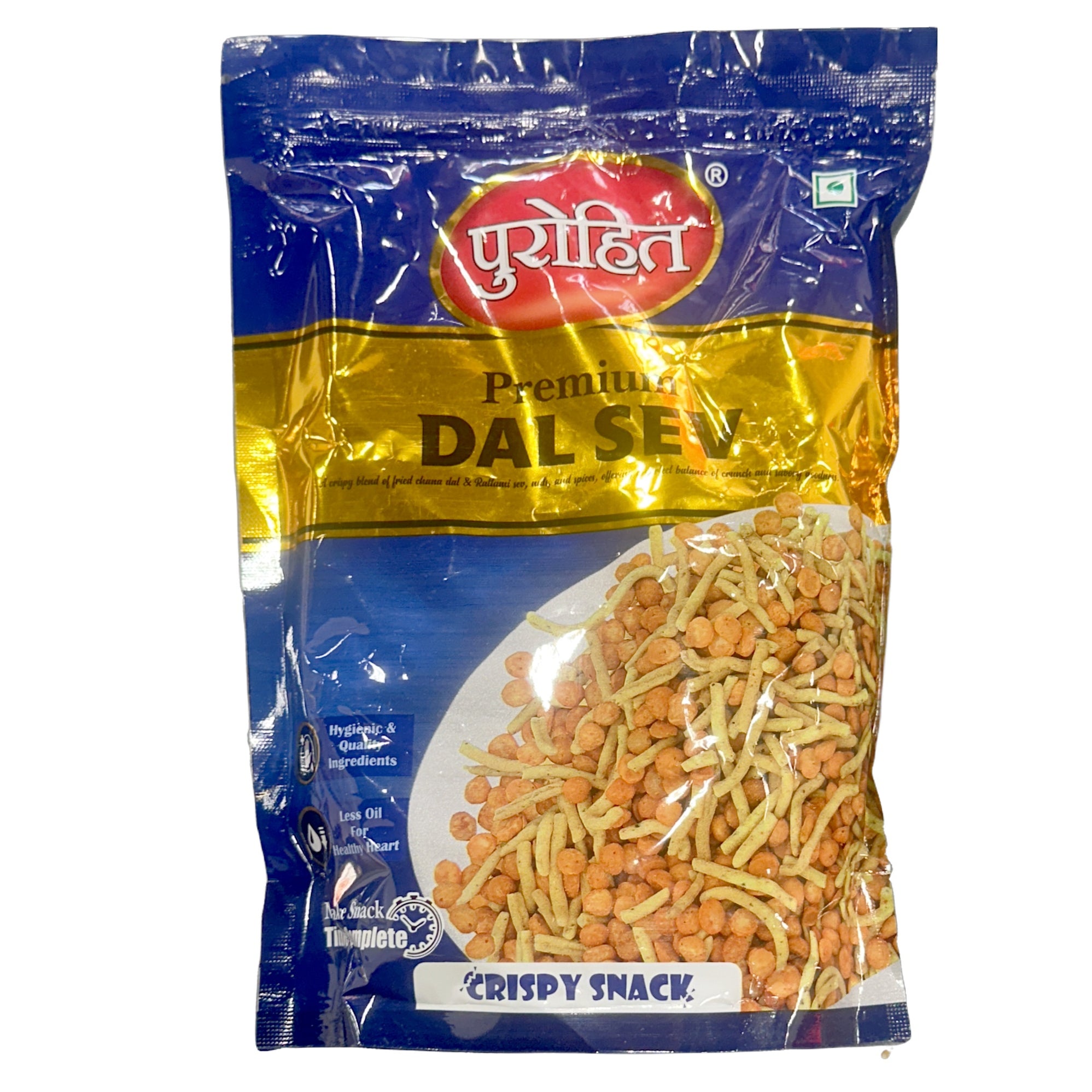 Snacks & Namkeens: A Culinary Voyage Through India's Time-Honored ...