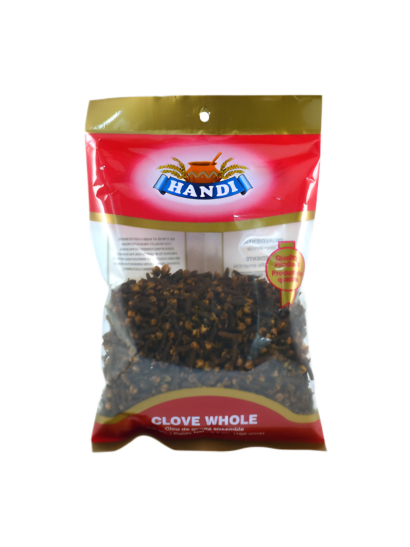 Handi Clove Whole 100g — Spice Divine