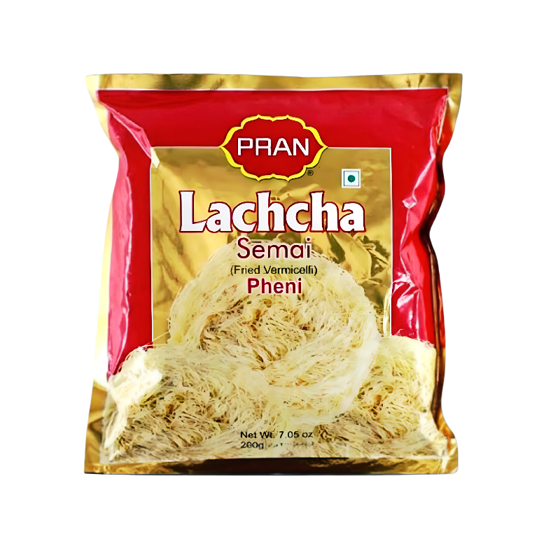 Pran Lachcha Semai (Pheni) 200g — Spice Divine