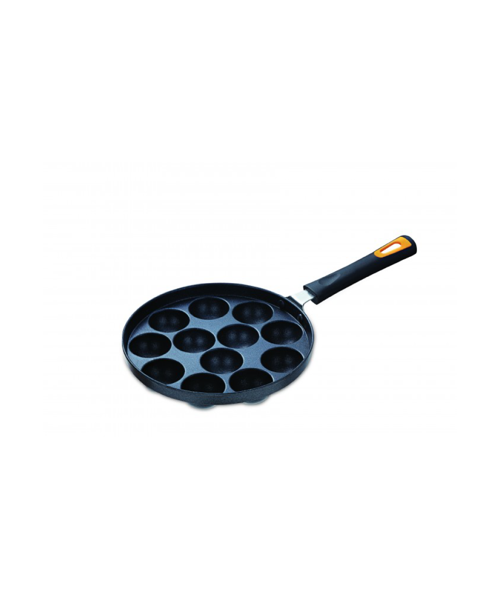 Anjali Appa Patra (12 CUP) Deluxe with Stainless Steel LID — Spice Divine