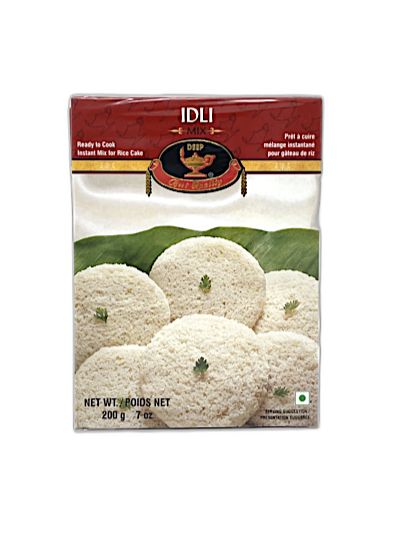 Deep Instant Idli mix — Spice Divine
