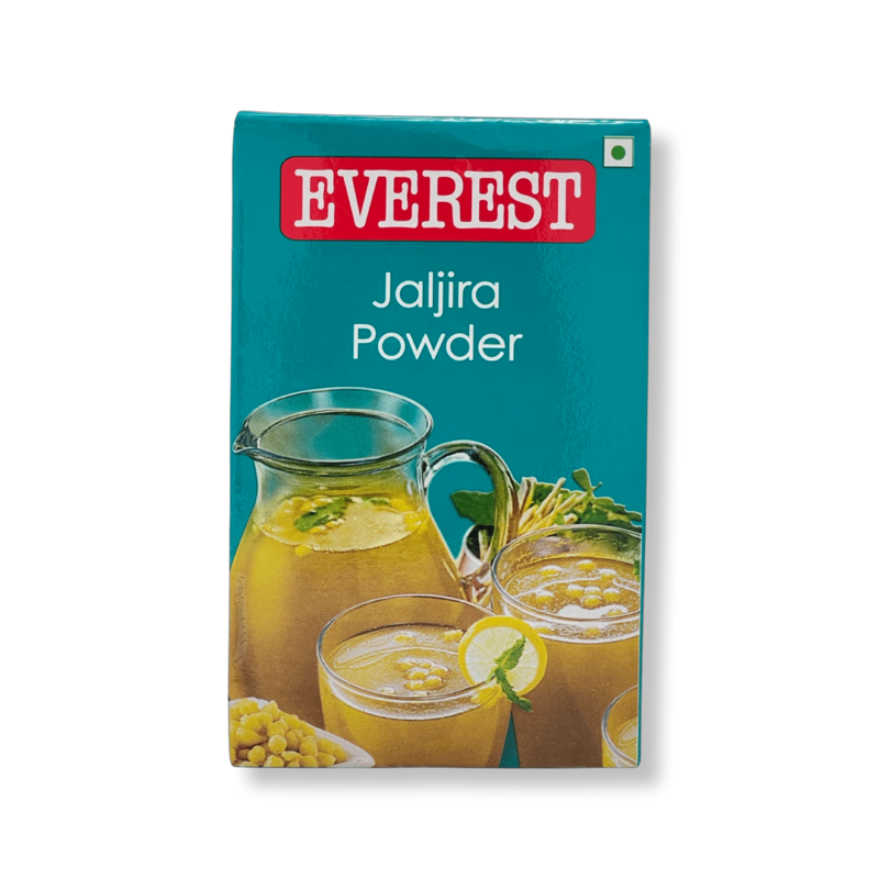 Everest Seasoning Mix Jal-Jeera Powder 100g — Spice Divine