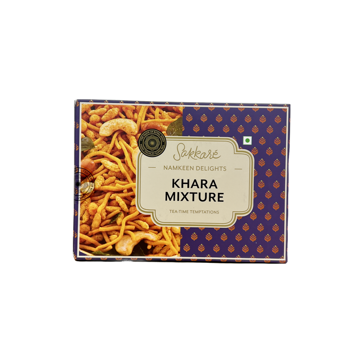 Sakkare Khara Mixture 200g — Spice Divine