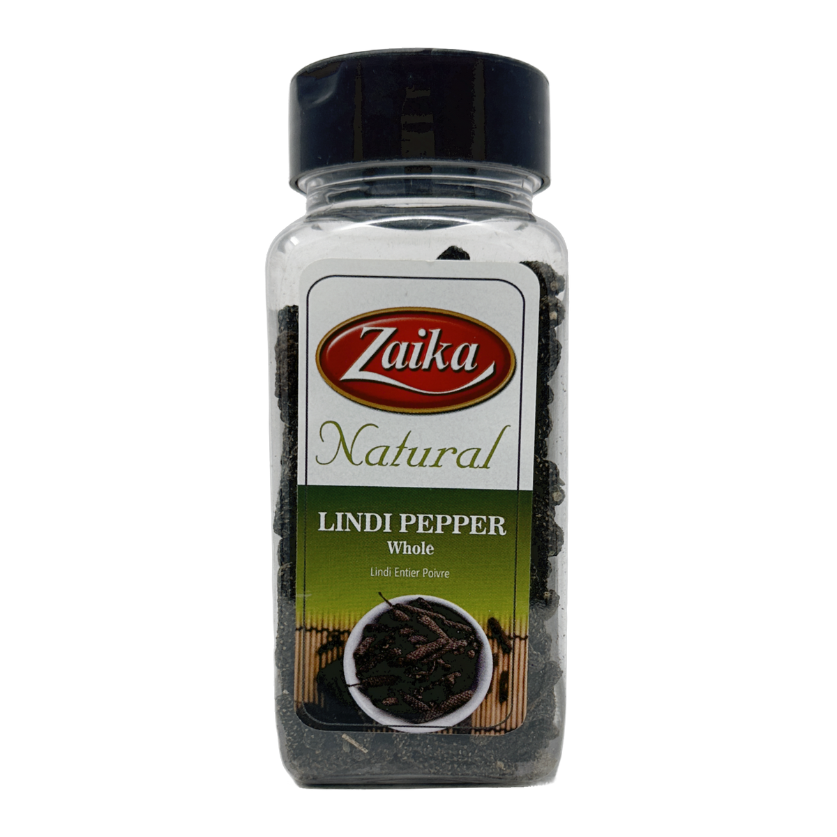 Spice Divine Zaika Lindi Pepper Whole 100g | Spice Divine