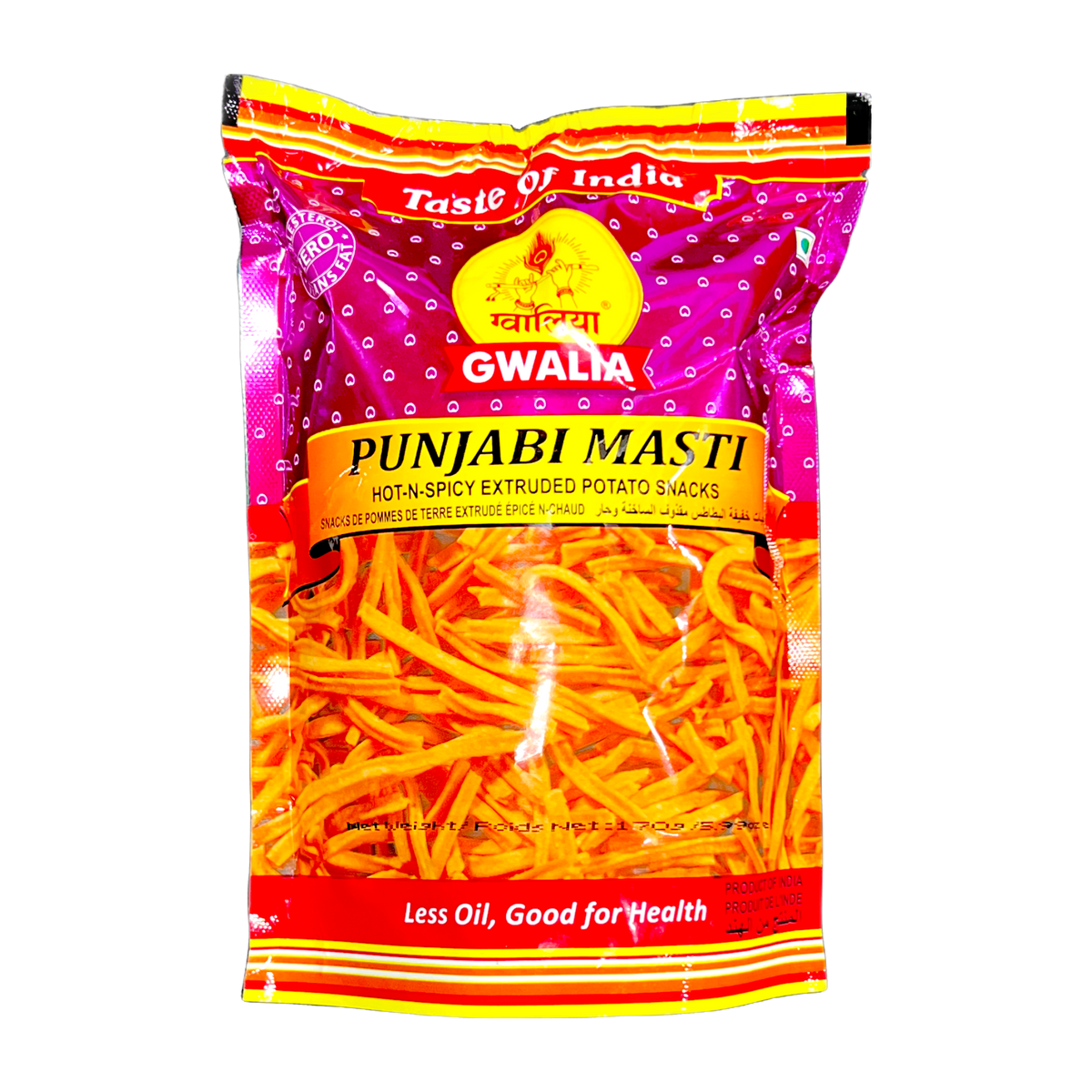 Gwalia Punjabi Masti 170g — Spice Divine