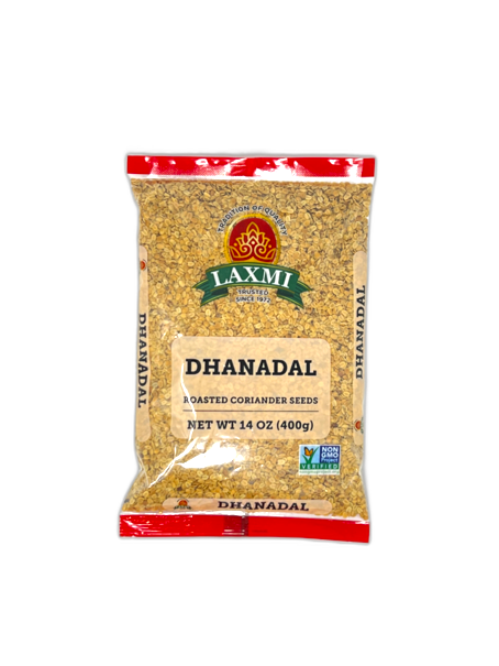 Laxmi Dhanadal 400g — Spice Divine