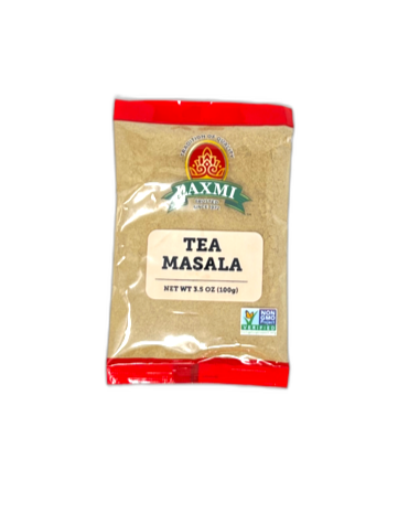 Laxmi Tea Masala 100g — Spice Divine