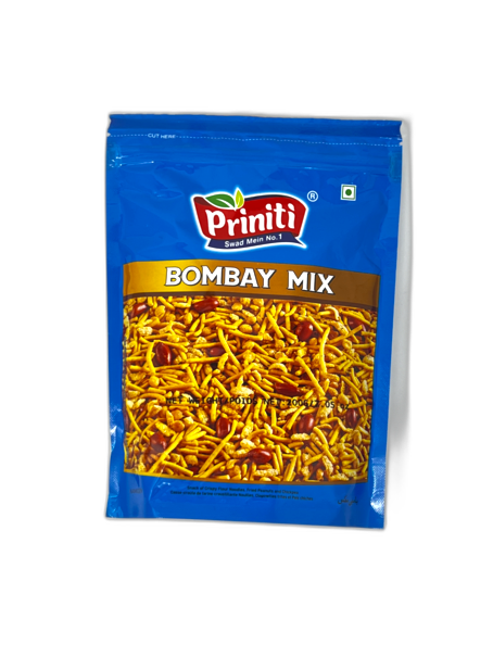 Priniti Bombay Mix 200g — Spice Divine