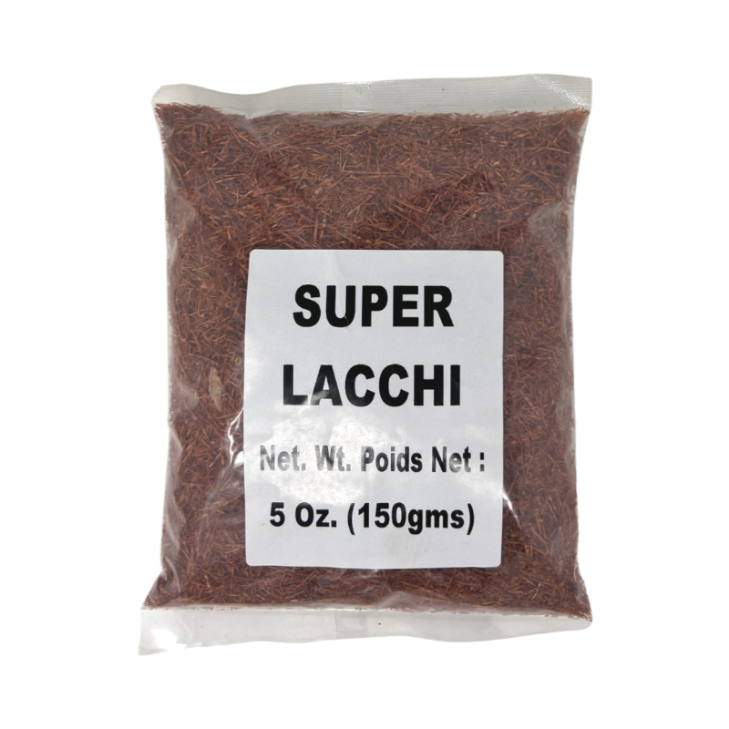 Supari Super Lacchi 150g — Spice Divine