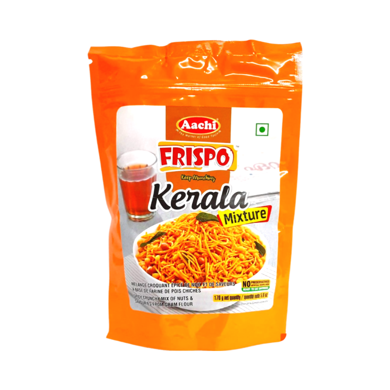 Aachi Kerala Mixture 170g — Spice Divine