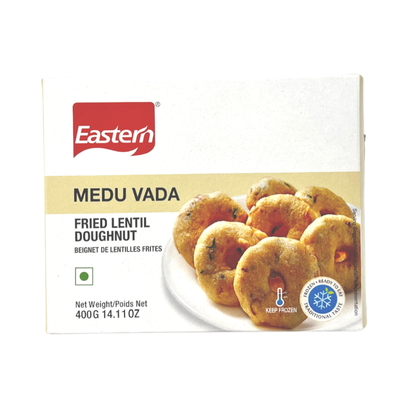 Eastern Medu Vada 400g — Spice Divine
