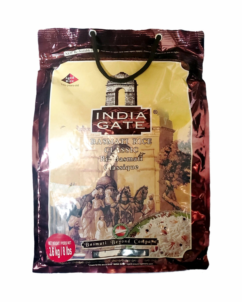 Indian Grocery Store | Home Delivery — Spice Divine