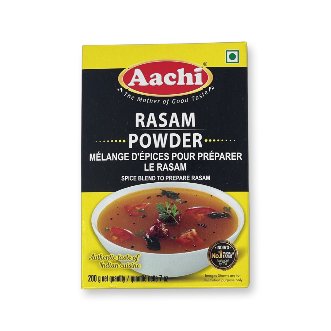 Aachi Rasam Powder 200g — Spice Divine