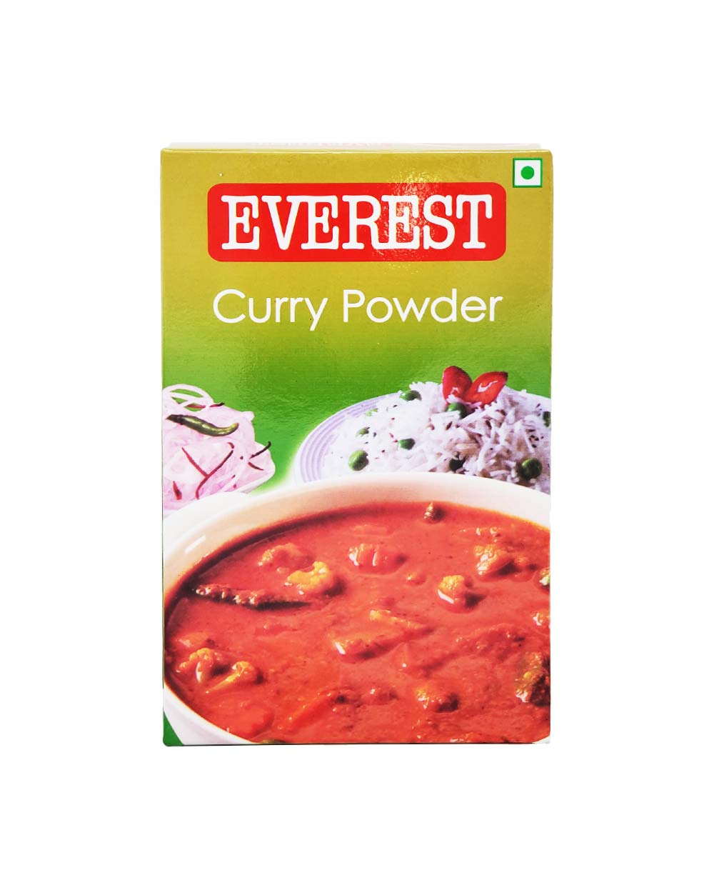 Everest Curry powder 100g — Spice Divine