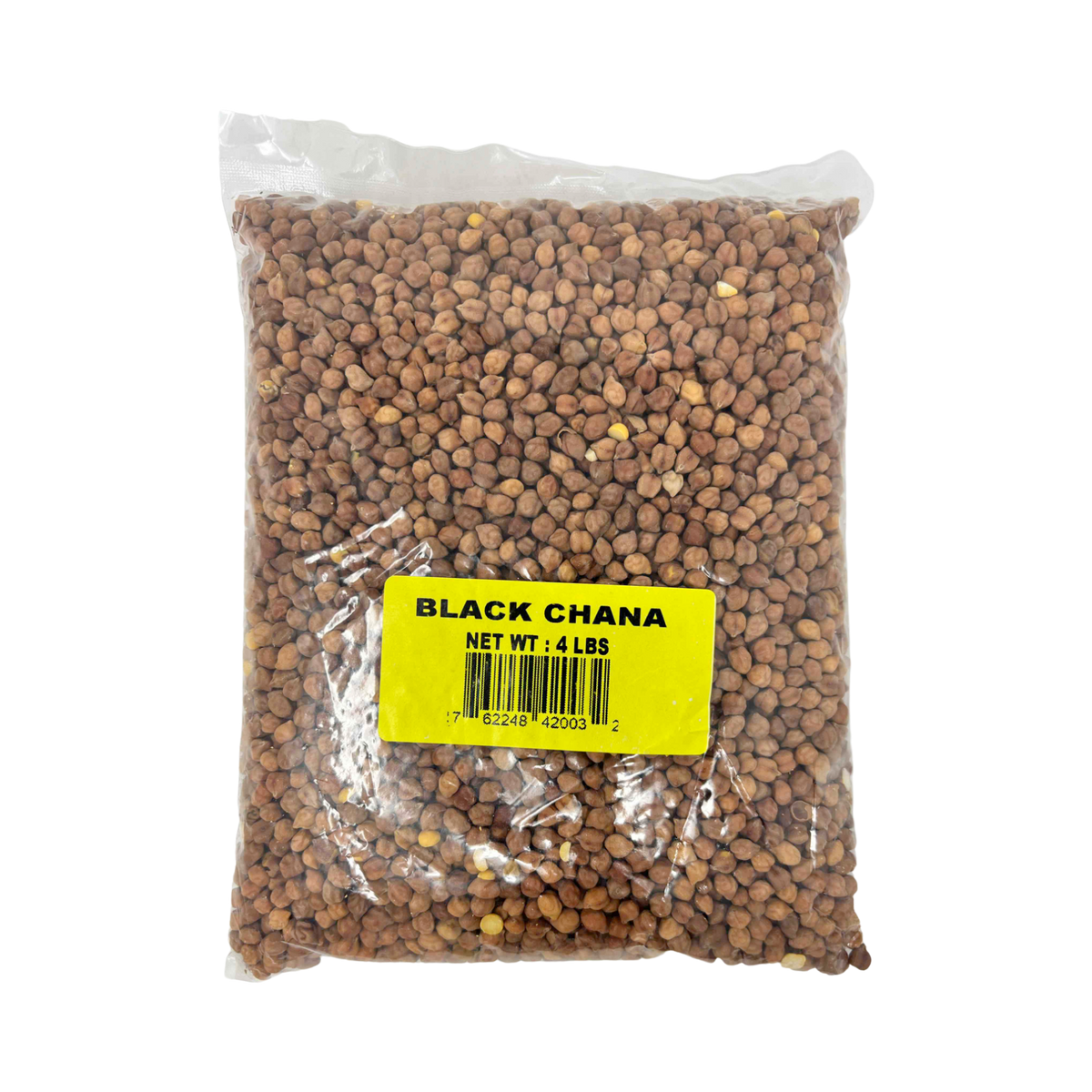 Black Chana — Spice Divine