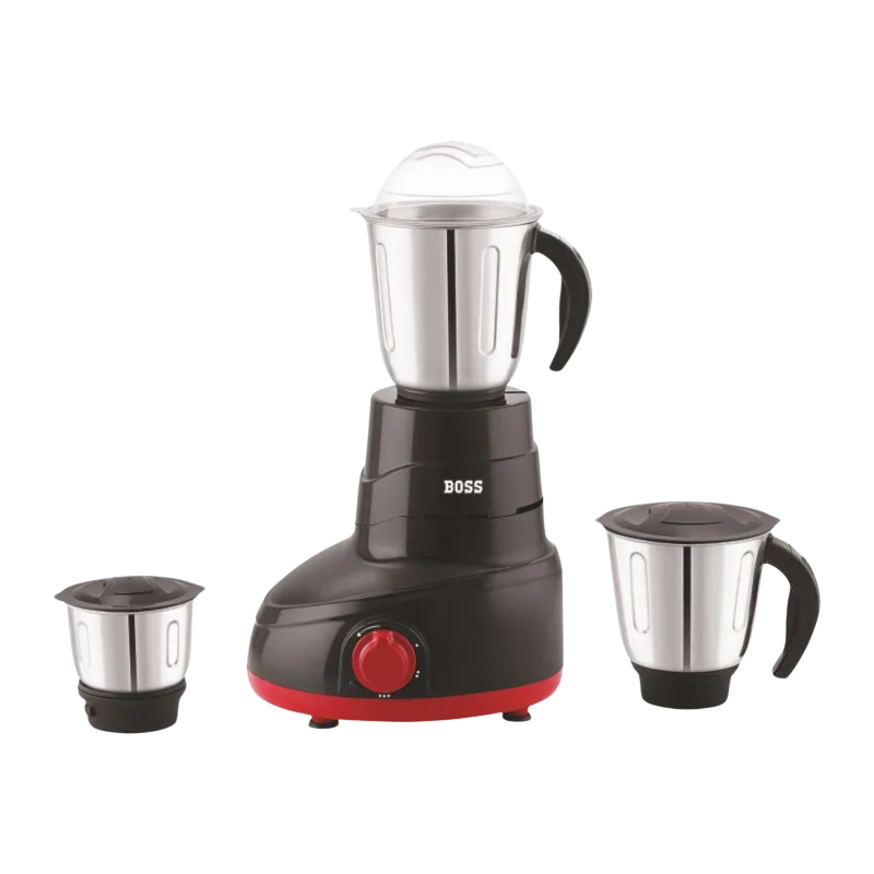 Boss Daisy Mixer Grinder 750w — Spice Divine