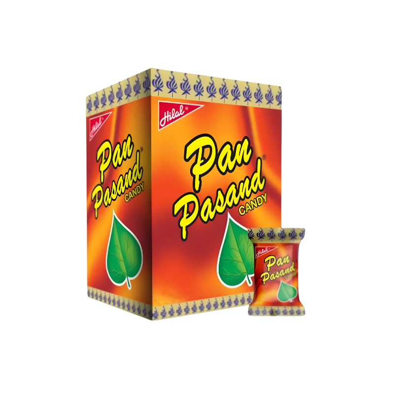 Hilal Pan Pasand Candy 210g (70pcs) — Spice Divine