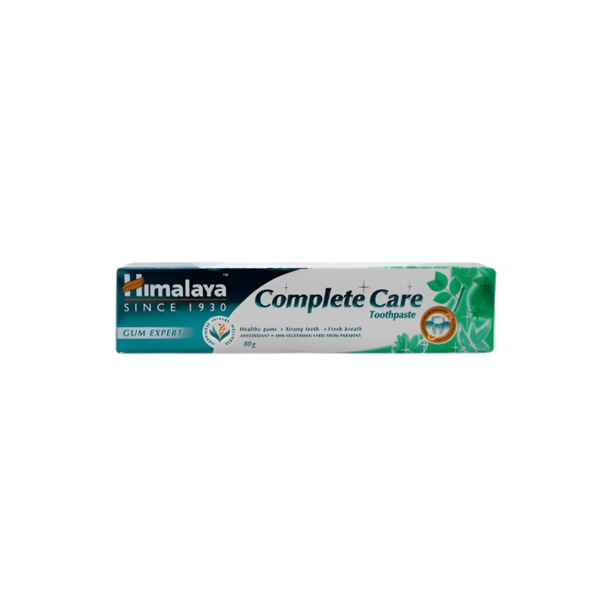 Himalaya Complete Care Toothpaste 150g — Spice Divine