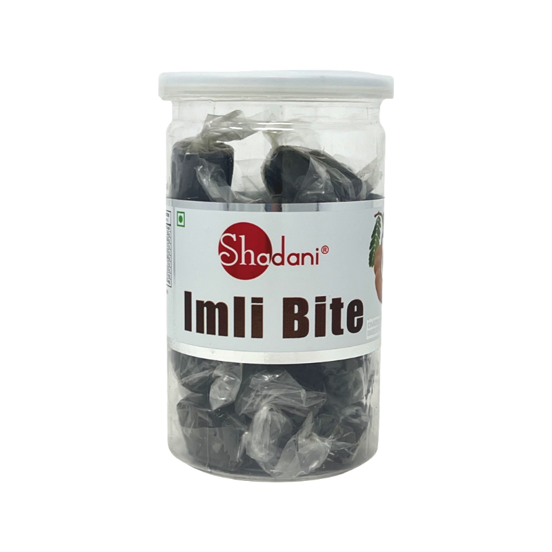 Shadani Imli Bite 160g — Spice Divine